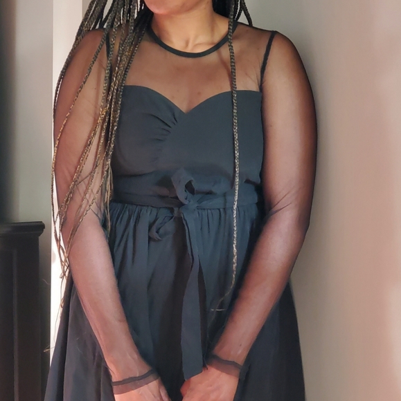 Ryu | Dresses | Dress | Poshmark